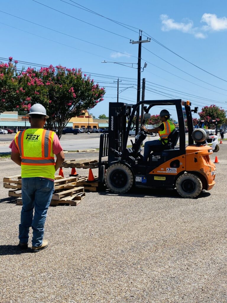 Building a Stronger Coastal Bend: TEEX and Goodwill Industries of South ...